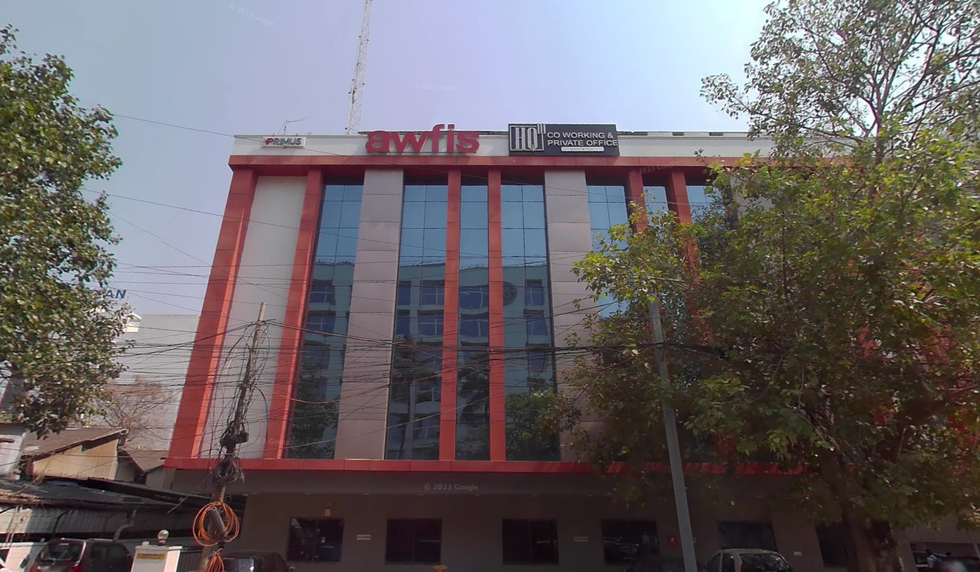 4 Person Private Office at Door No Sp – 7a Guindy Industrial Estate Sidco Industrial Estate ...